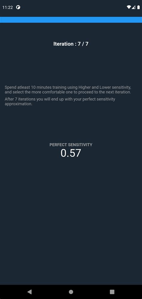 Perfect Sensitivity Calculator Rvalorant