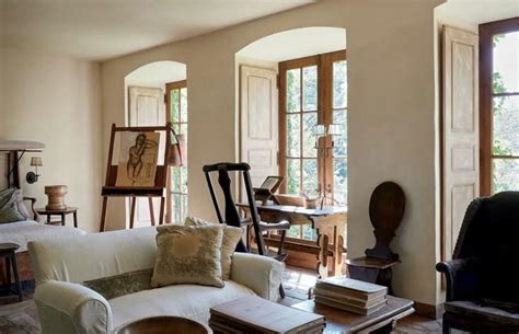 Rose Tarlow Melrose House One Of The Most Influential Designers