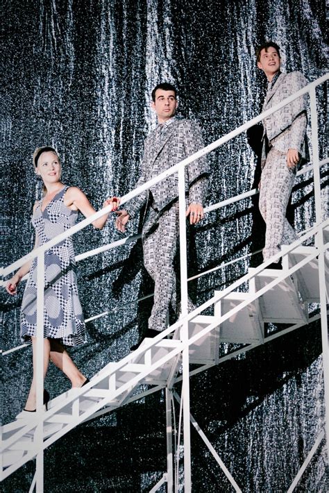 Vienna Shooting Star Felix Hafner Neue Wiener