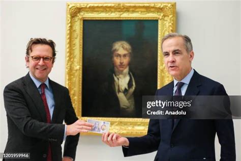 Tate Britain Alex Farquharson Photos And Premium High Res Pictures