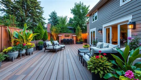 Terrasse Bois Composite Guide Dinstallation Complet