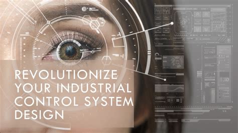 Enhancing Engineering Deliverables For Industrial Control System Design