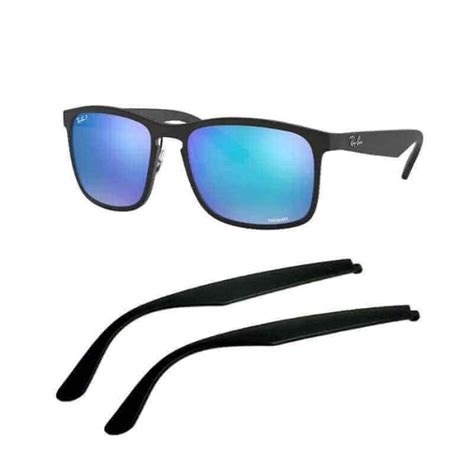 Patillas De Repuesto Para Gafas De Sol Ray Ban Sunglasrevivers