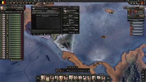 Imagine Getting Assigned To This Division Rhoi4