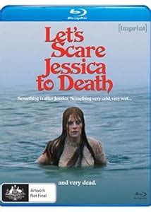Lets Scare Jessica To Death Zohra Lampert Barton Heyman