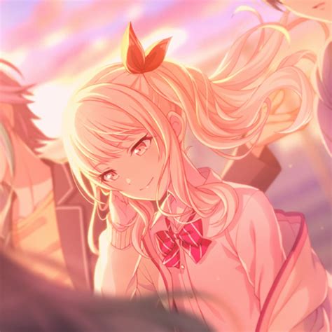 Mizuki Akiyama Icon Anime Vocaloid Hatsune Miku