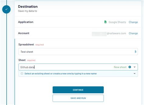 Github To Google Sheets Without Coding Coupler Io Blog