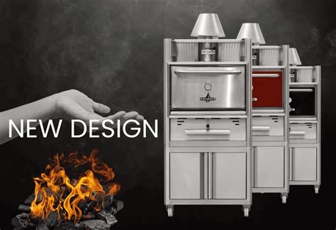 New Design Roastergrills