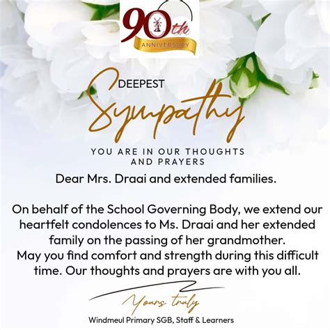 Windmeul Primary Paarl