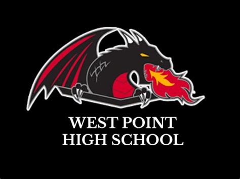 West Point High School Boys Basketball Varsity Vs Tolleson High School