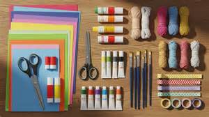 7 Inexpensive Craft Supplies For Your Next Project