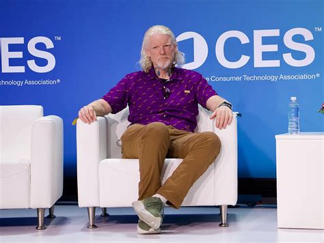 Quem é O Ceo Do Twitch