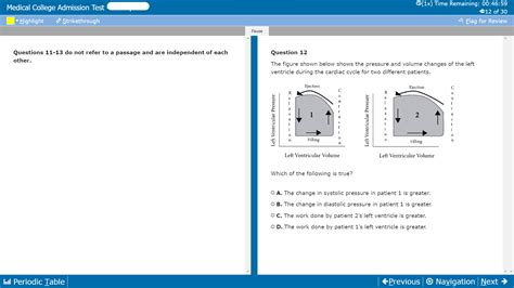 Best Mcat Practice Tests In 2025
