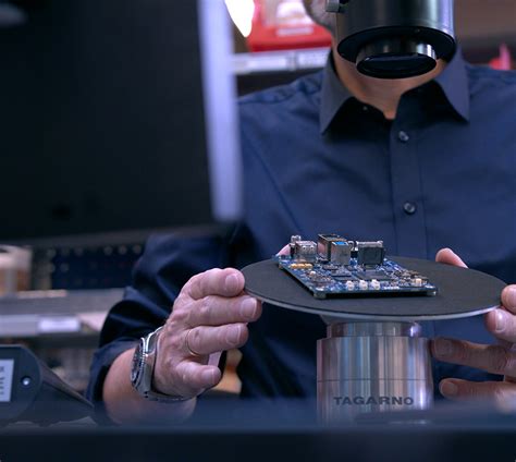 A Flexible Digital Microscope Gets Multiple Jobs Done At Msl Circuits