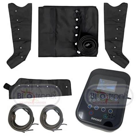 Portable 6 Chamber Pneumatic Compression Device At ₹ 7890piece In New