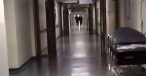 Mum Terrified By Spine Chilling Demon Voice Recorded On Phone In