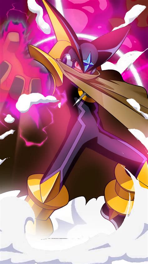 Megaman Battle Network Bass Wallpaper