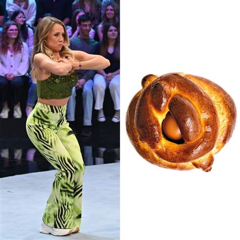 Sic Pica Sofia Arruda A Melhor Estátua Desta Páscoa