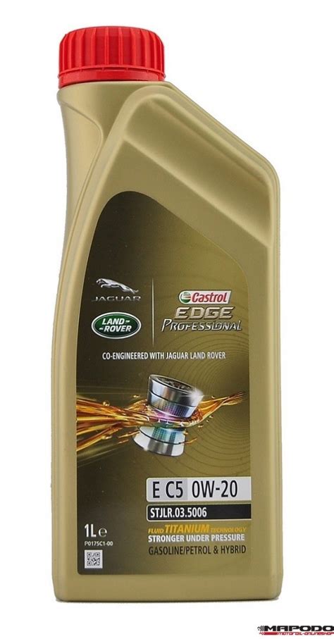Castrol 0W20 | Delovi za Land Rover, Beograd, Srbija, povoljne cene