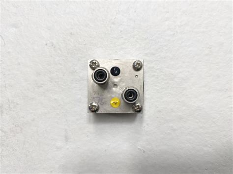 Servomex 00325000 O2 Oxygen Analyzer Probe Sensor Cell Zirconia 00325000 Servomex 00325000 O2 Oxygen Analyzer Probe Sensor Cell Zirconia 00325000