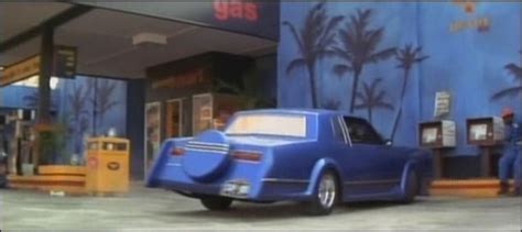1981 Chevrolet Monte Carlo Customized In Romeo Juliet 1996