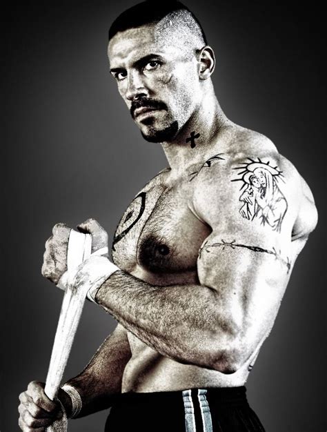 Yuri Boyka Hd Mobile Wallpapers Wallpaper Cave