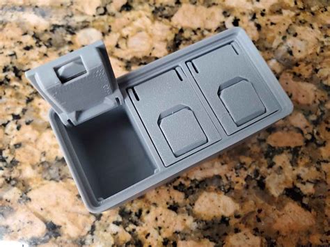 Gridfinity Collection Makerworld Download Free 3d Models