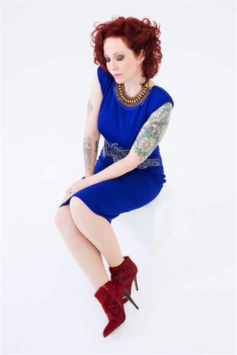 Anneke Van Giersbergen