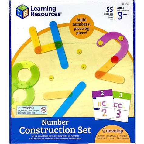 Number Construction Maths Ja Riollano Co Inc School I Office I