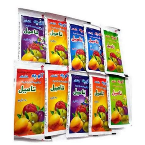 Tamil Imli Alucha Imli 20 Packs Sweet And Sour Fruit Chatni Imli Pulp Chatpata Daraz Pk