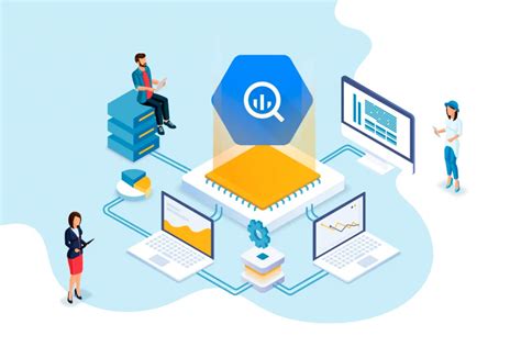 Maximizing Business Success The Power Of Data Analytics System 1 Technoprofiles