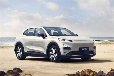 Deepal S05 เผยไทยที่ Motor Show คาดค่าตัวประมาณ 950 000 บาท