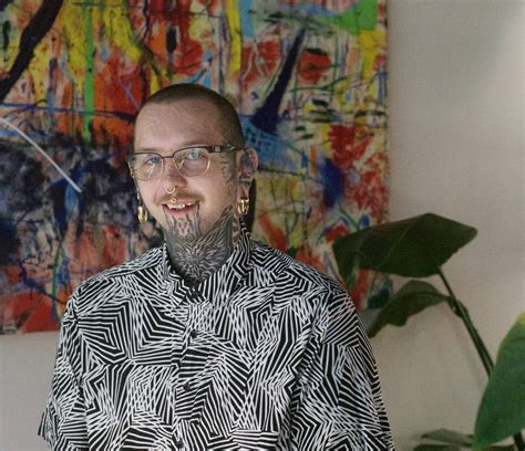 Matt Dombrowski — Gamma Piercing