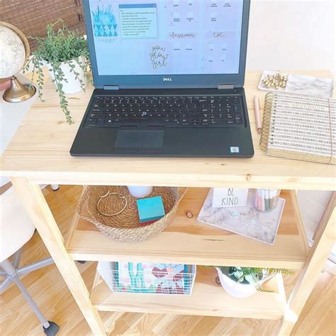 Virtual Classroom Setup