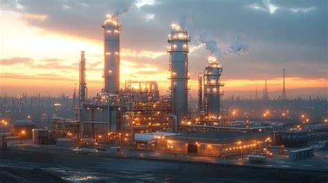 Compressor Station Nozay France Aremat Group