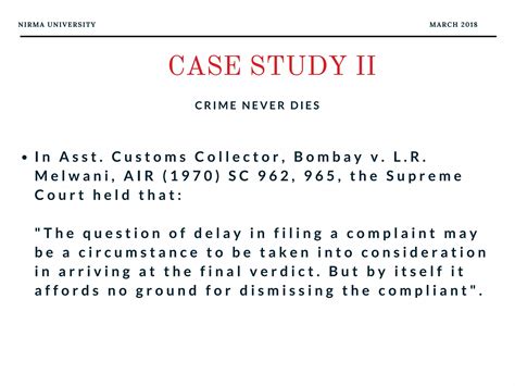 Limitation Under Criminal Procedure Code Pdf