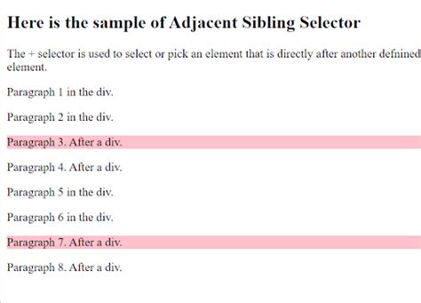 Inline Css Guide How To Use Inline Styles Simplilearn