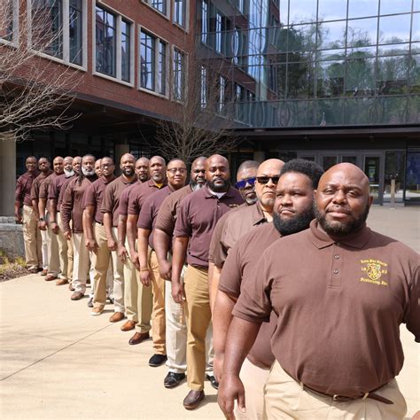 Omega Lambda Omega Lambda Phi Fraternity Incorporated
