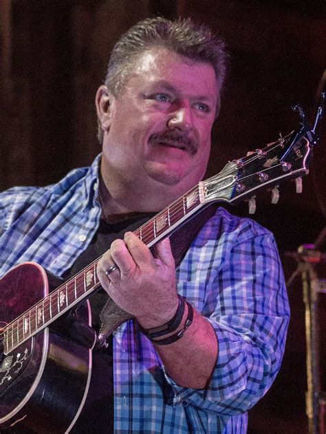 36 Facts About Joe Diffie Factsnippet