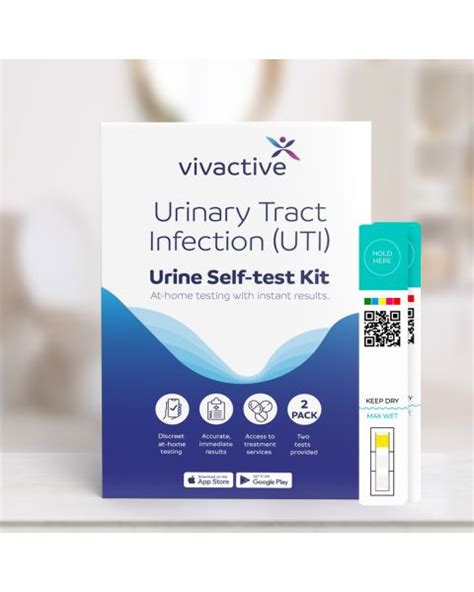 Uti Testing Incontinence Choice