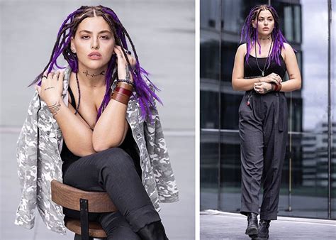 Discover The Intriguing Life Of Reyhaneh Parsa Former Actress Thriving