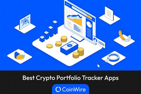 12 Best Crypto Portfolio Tracker Apps In 2024 Tested