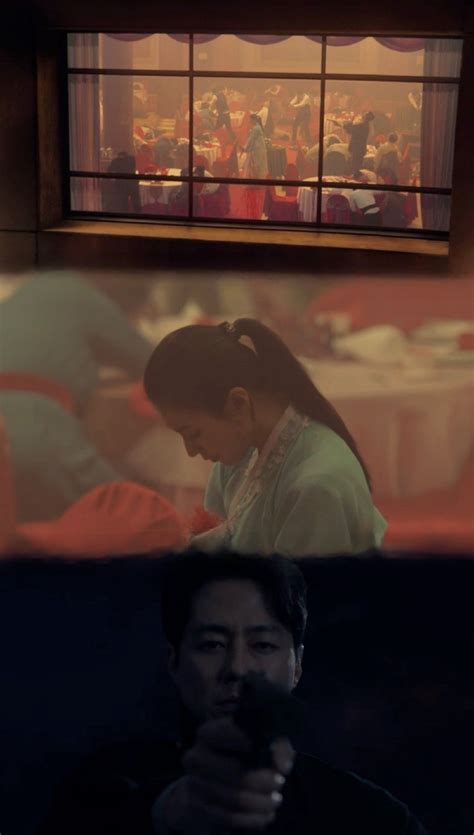Lee Mi Hyeon Han Hyo Joo Kim Doo Sik Jo In Sung Moving Jo In