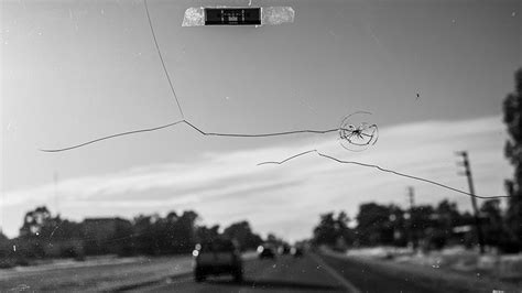 Windshield Crack Vs Chip Repair Or Replace Nuvision Auto Glass