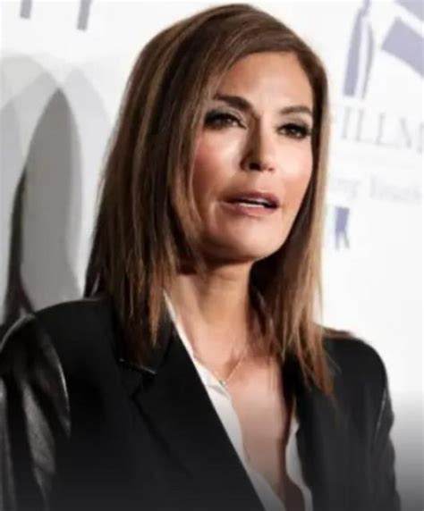 Teri Hatcher Biography Actress