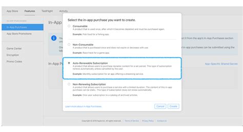 Ios Interview Prepration 23 In App Purchase By Abhisingh Medium