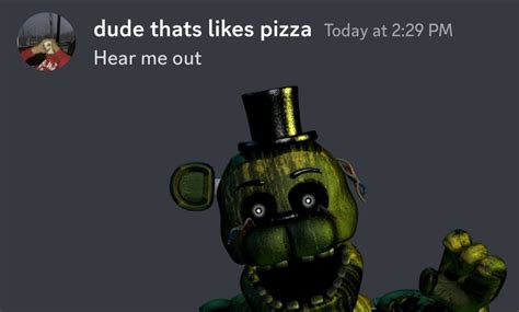 Fnaf Funnies On Twitter