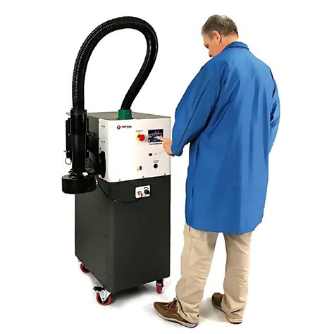 Intest Thermostream Ats 545 M Thermal Shock Test System For Optical