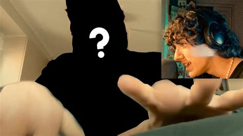 Reacting To My Favourite Asmrtist Youtube