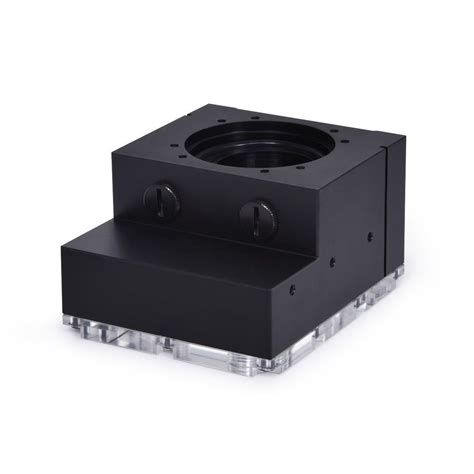 Alphacool Vpp Apex Pump And Es 4u Reservoir With D5 Top Bundle